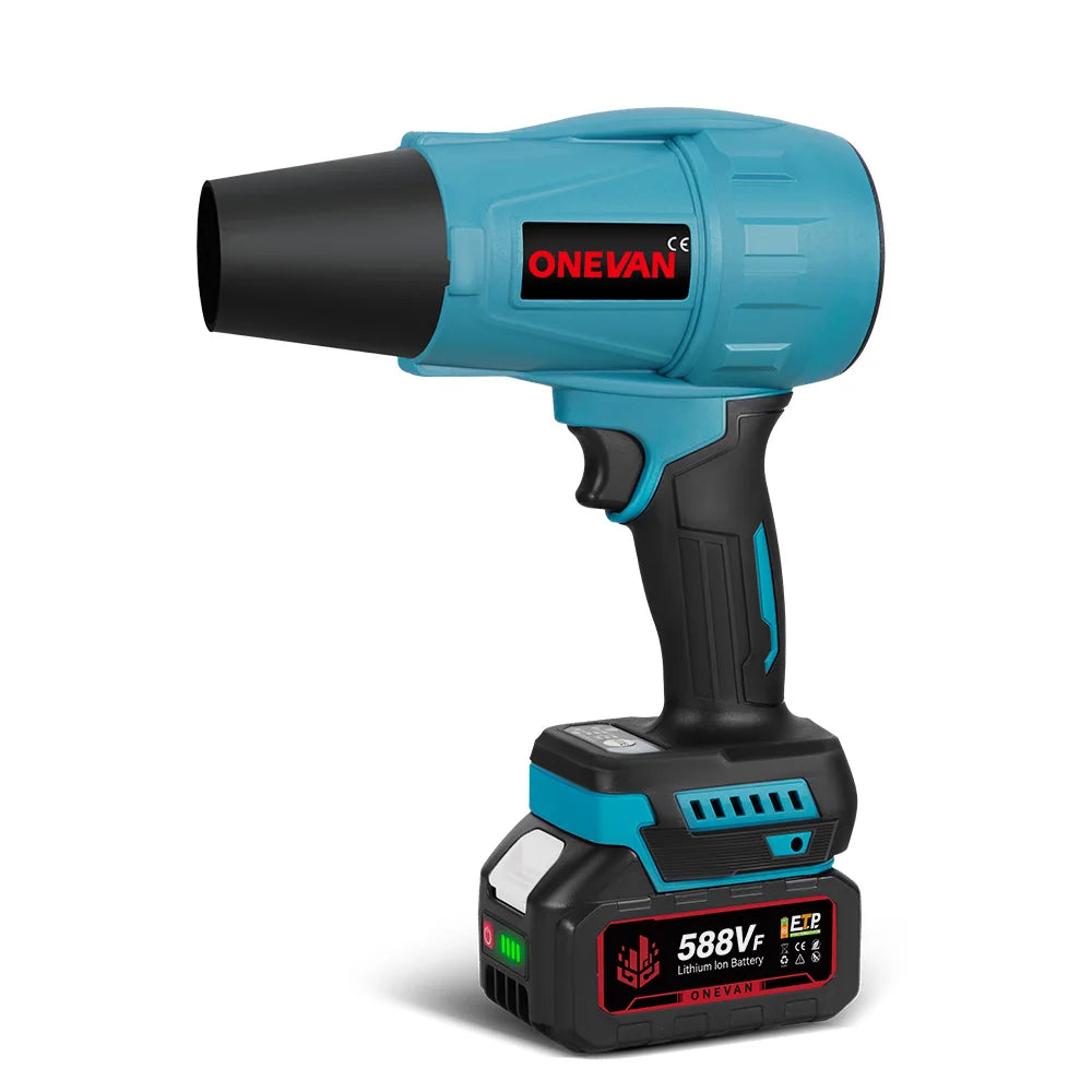 ONEVAN 3500W Turbo Blower – Hilkon